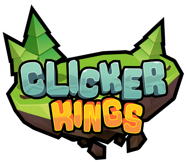 Clicker Kings – Text Based MMO RPG
